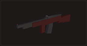 Fedorov Avtomat | Arms of Solitaire Wiki | Fandom