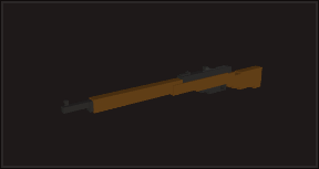 Mosin-Nagant | Arms of Solitaire Wiki | Fandom