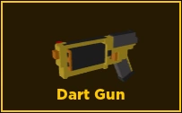 Dart Gun | Arms of Solitaire Wiki | Fandom