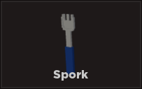 Spork | Arms of Solitaire Wiki | Fandom