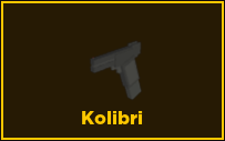 Kolibri | Arms of Solitaire Wiki | Fandom