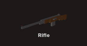 Marksman Weapons | Arms of Solitaire Wiki | Fandom