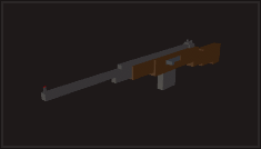 Rifle | Arms of Solitaire Wiki | Fandom