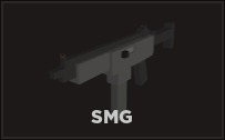 SMG | Arms of Solitaire Wiki | Fandom