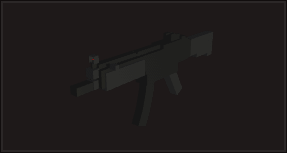 MP5 | Arms of Solitaire Wiki | Fandom