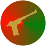 Golden Gun | Arms of Solitaire Wiki | Fandom