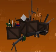 Arms of Solitaire Wiki | Fandom