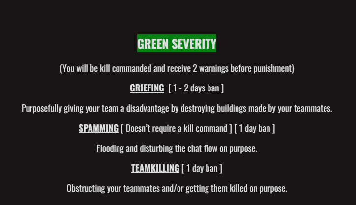 GAME RULES | Arms of Solitaire Wiki | Fandom