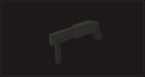 Super Shorty | Arms of Solitaire Wiki | Fandom