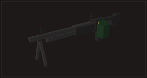 M60 | Arms of Solitaire Wiki | Fandom