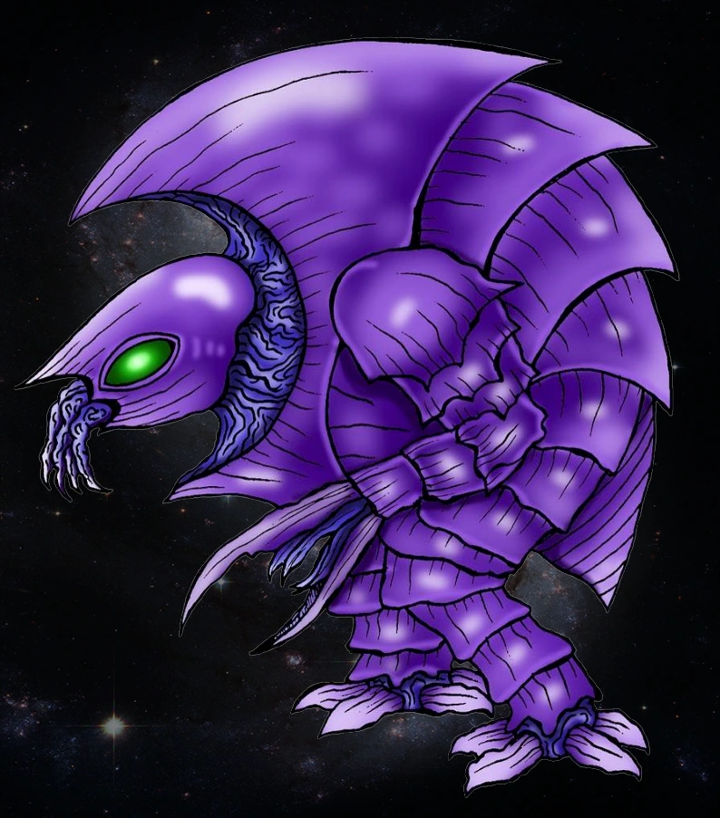 Thraushid | Galaxy Raiders Wiki | Fandom