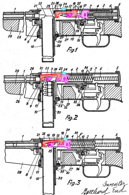 SIG MKMO | Waffen Wiki | Fandom