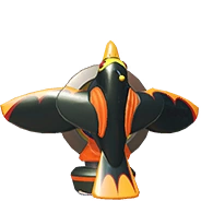 Phoenix | ARMS Wiki | Fandom