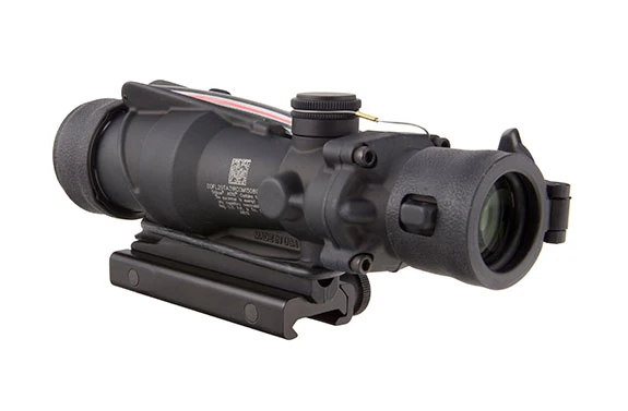 Advanced Combat Optical Gunsight | Waffen Wiki | Fandom