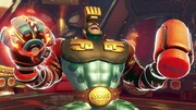 ARMS (game) | ARMS Wiki | Fandom