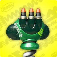 Trident | Wiki Arms | Fandom