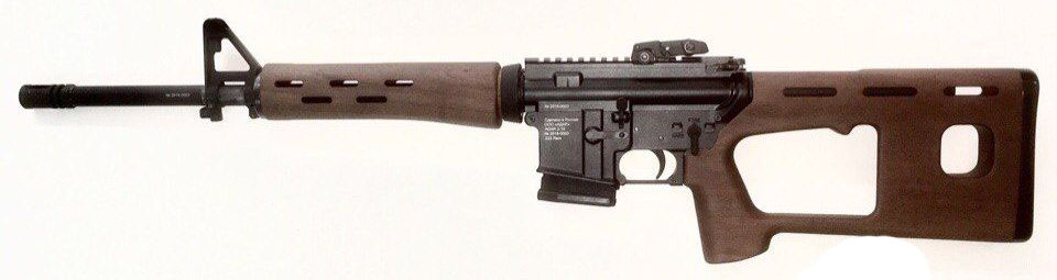 ADAR 2-15 | Waffen Wiki | Fandom