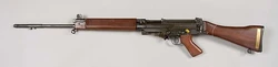 FN FAL | Waffen Wiki | Fandom