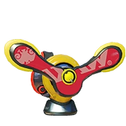 Boomerang | ARMS Wiki | Fandom