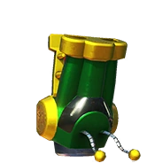 Dragon | ARMS Wiki | Fandom