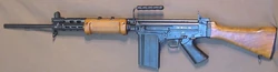 FN FAL | Waffen Wiki | Fandom
