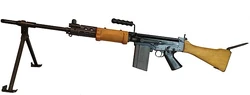 FN FAL | Waffen Wiki | Fandom