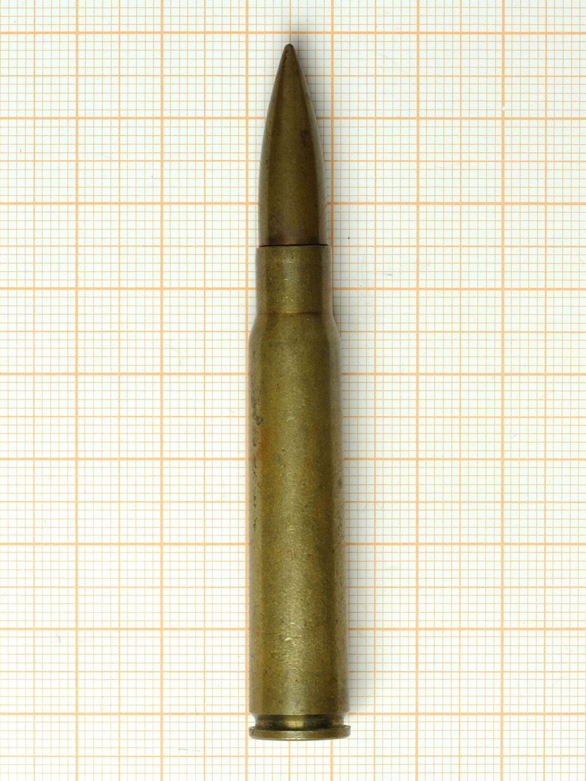 7,92 x 57 mm | Waffen Wiki | Fandom