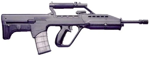 SAR-21 | Waffen Wiki | Fandom