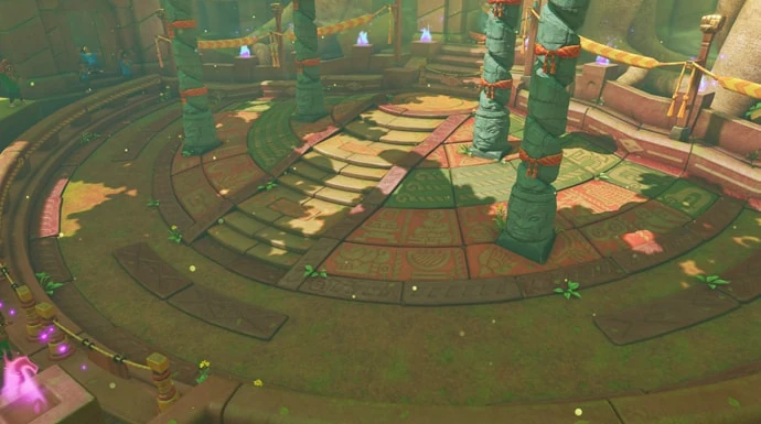 Temple | Wiki Arms | Fandom