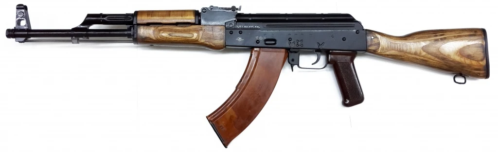 VPO-209 | Waffen Wiki | Fandom