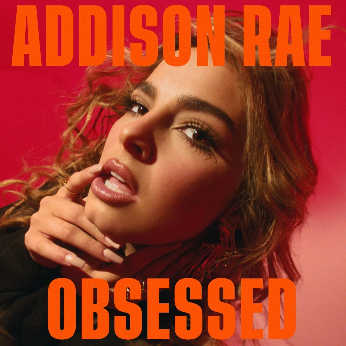 Obsessed (Song) | Addison Rae Music Wiki | Fandom