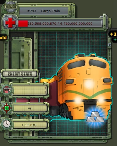 Missions | Army Clicker Wiki | Fandom