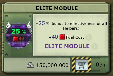 Modules | Army Clicker Wiki | Fandom