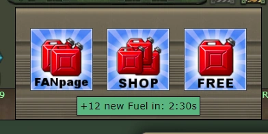 Fuel | Army Clicker Wiki | Fandom