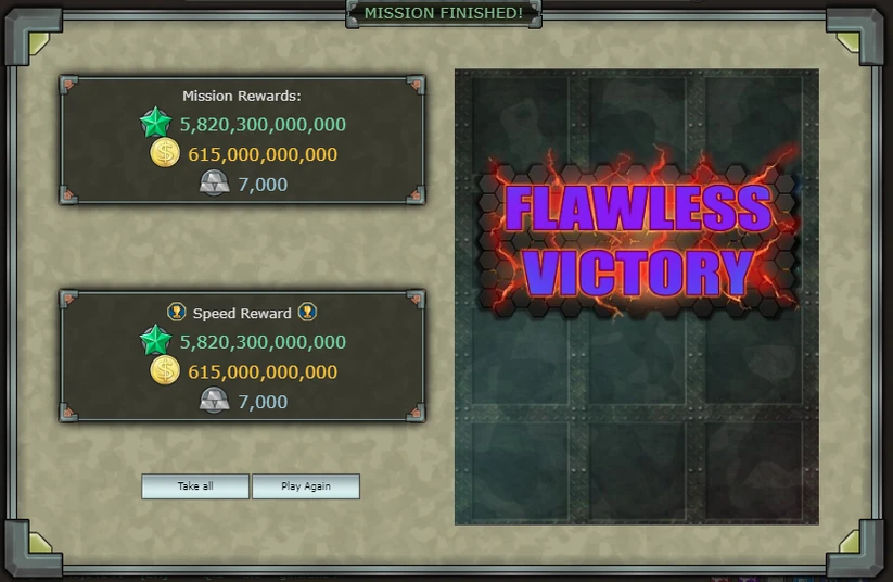 Tutorial | Army Clicker Wiki | Fandom