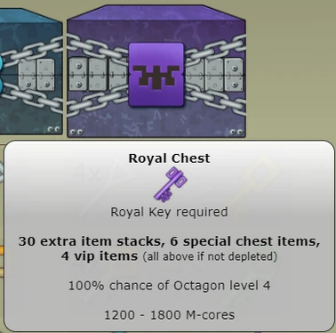 Chests | Army Clicker Wiki | Fandom