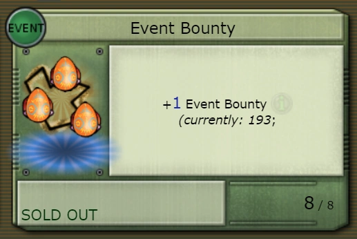 Events | Army Clicker Wiki | Fandom