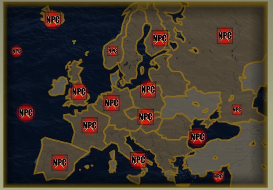 Clan Wars | Army Clicker Wiki | Fandom