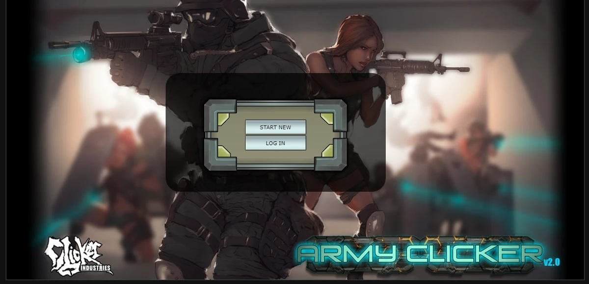 Tutorial | Army Clicker Wiki | Fandom