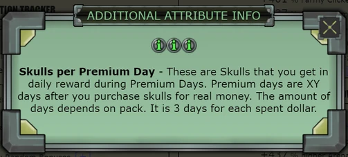 Premium Shop | Army Clicker Wiki | Fandom