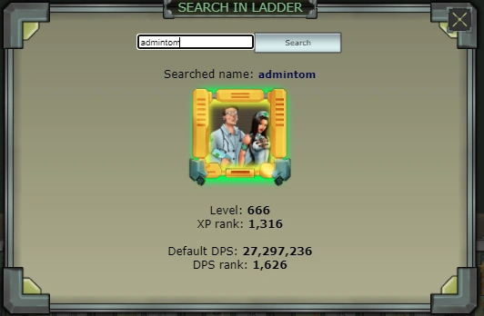 Hall of Fame | Army Clicker Wiki | Fandom