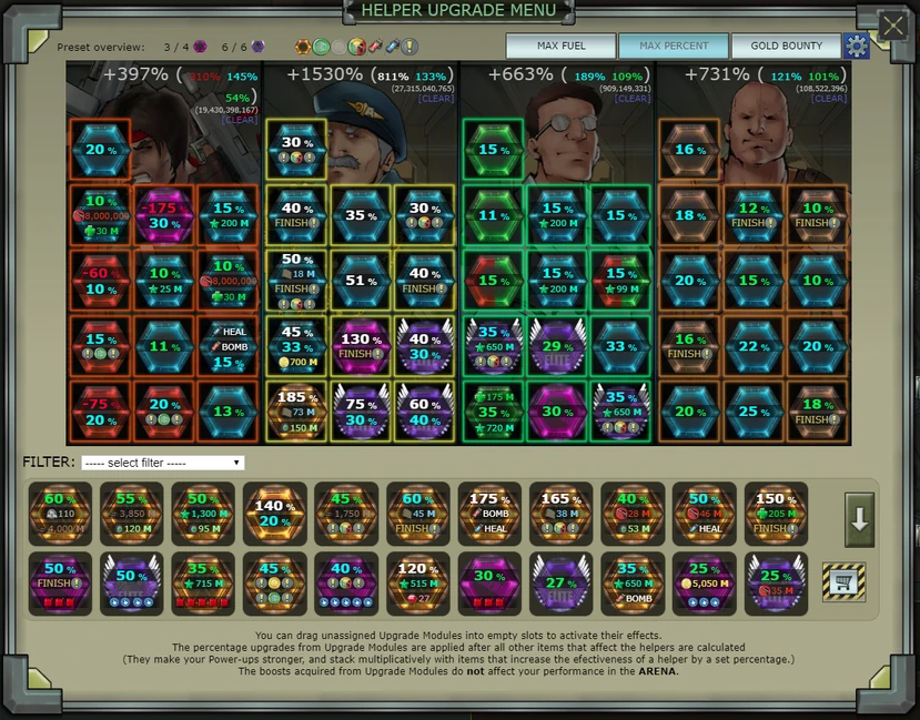 Modules | Army Clicker Wiki | Fandom