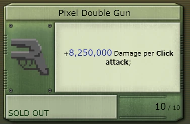 Attack | Army Clicker Wiki | Fandom