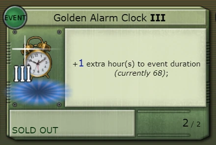 Events | Army Clicker Wiki | Fandom