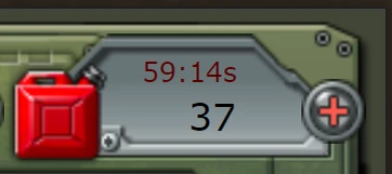 Fuel | Army Clicker Wiki | Fandom