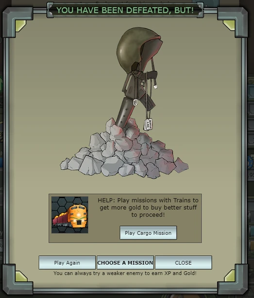 Tutorial | Army Clicker Wiki | Fandom