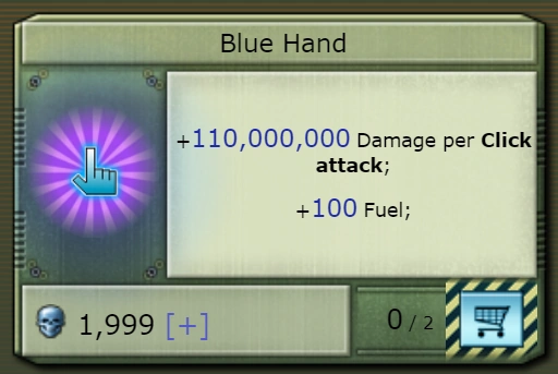 Shop | Army Clicker Wiki | Fandom