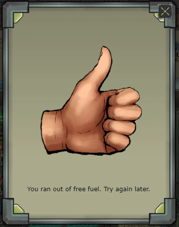 Fuel | Army Clicker Wiki | Fandom