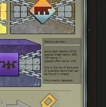 Chests | Army Clicker Wiki | Fandom