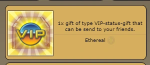 VIP | Army Clicker Wiki | Fandom